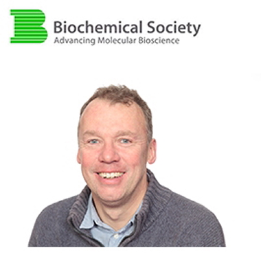 Professor Carling awarded the Sir Philip Randle Lectureship