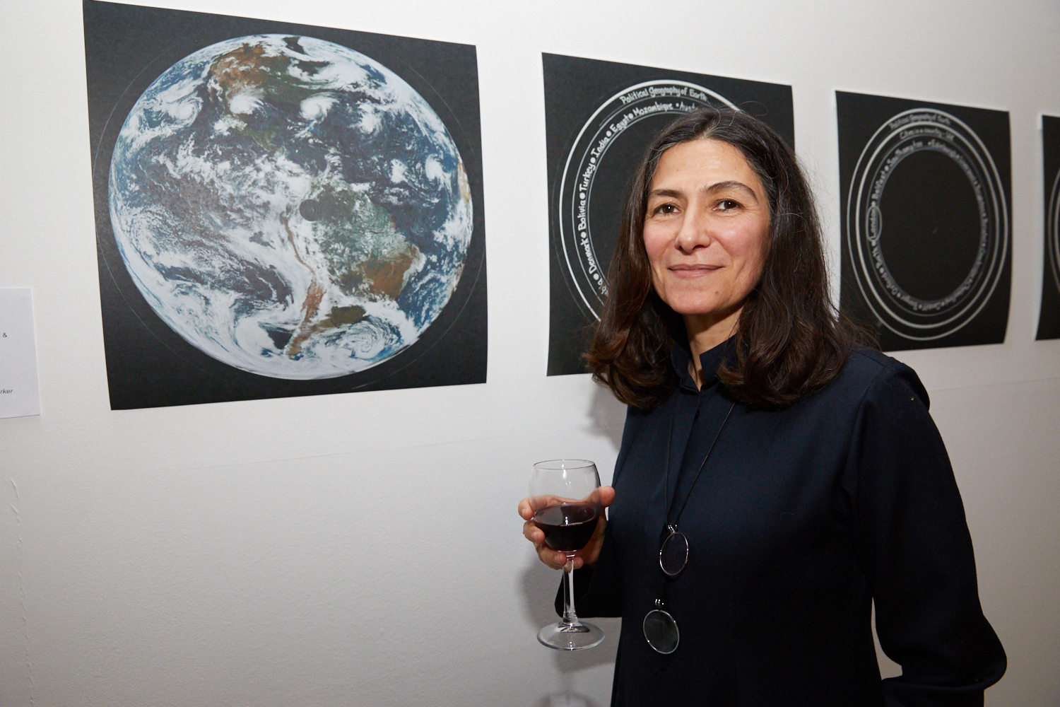 Art and science collide to unveil ‘A Picture of Health’