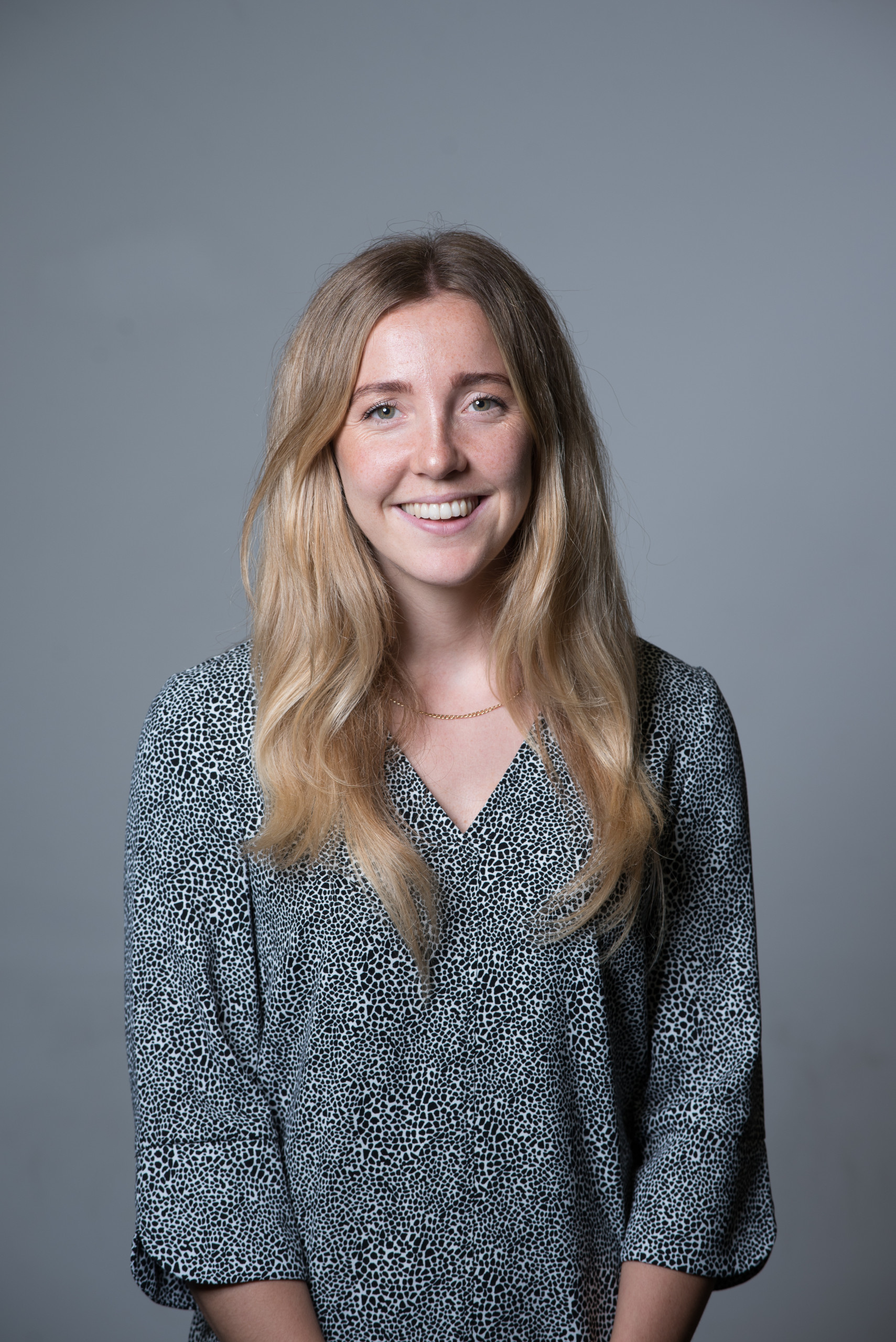 Maintaining research momentum: our new Roving Researcher