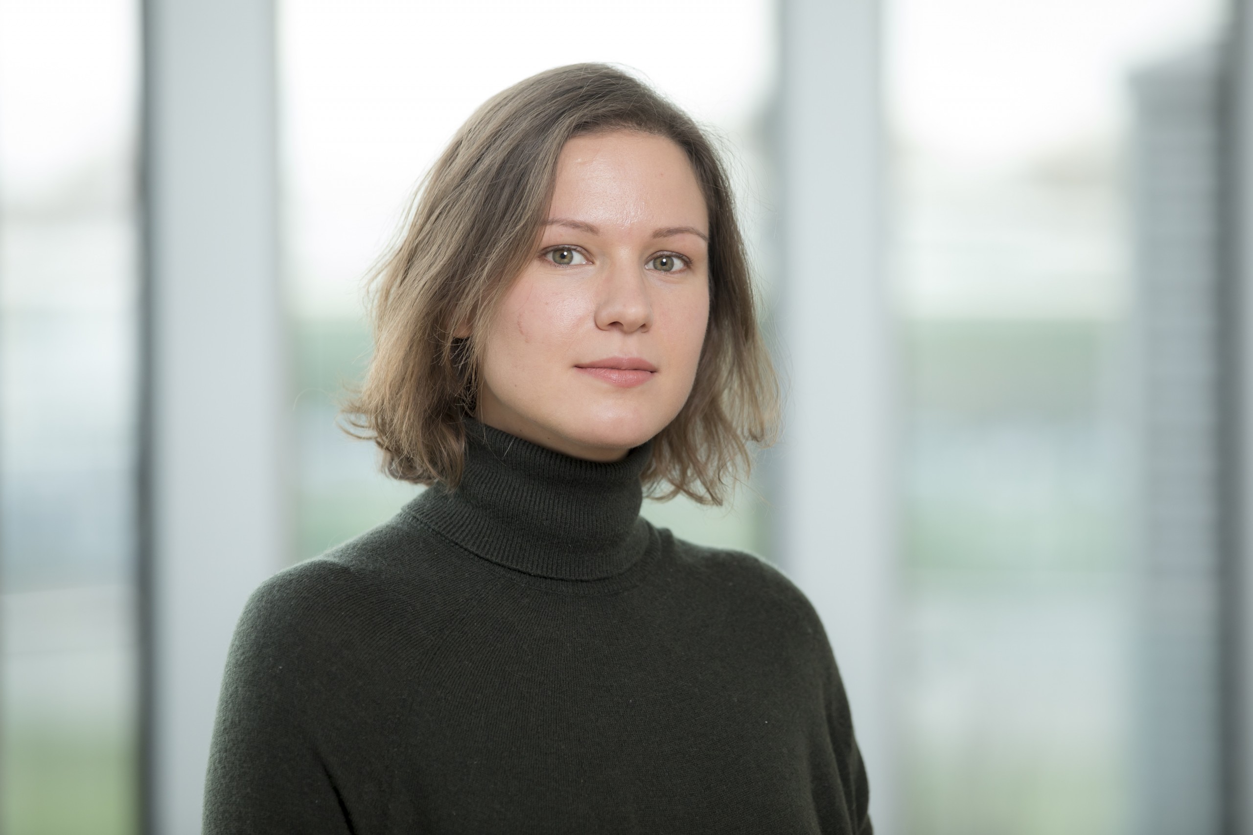 LMS COVID-19 stories: Gosia Borkowska