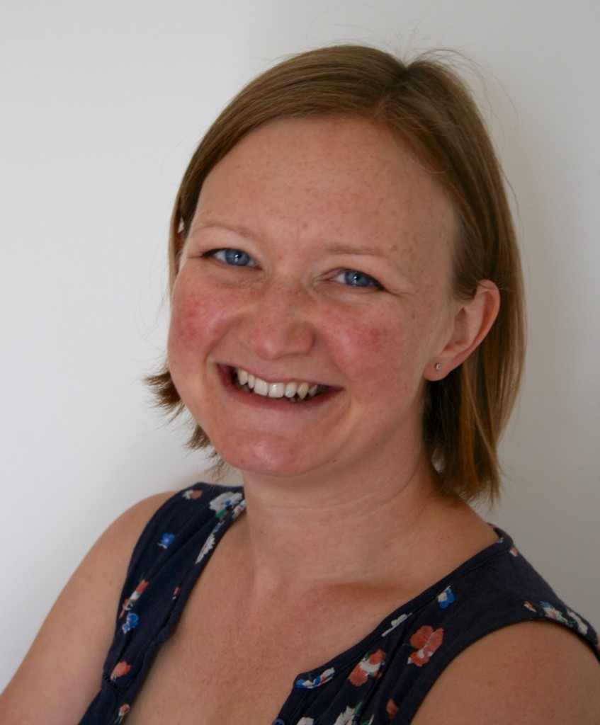 In Conversation: Group Head Alexis Barr