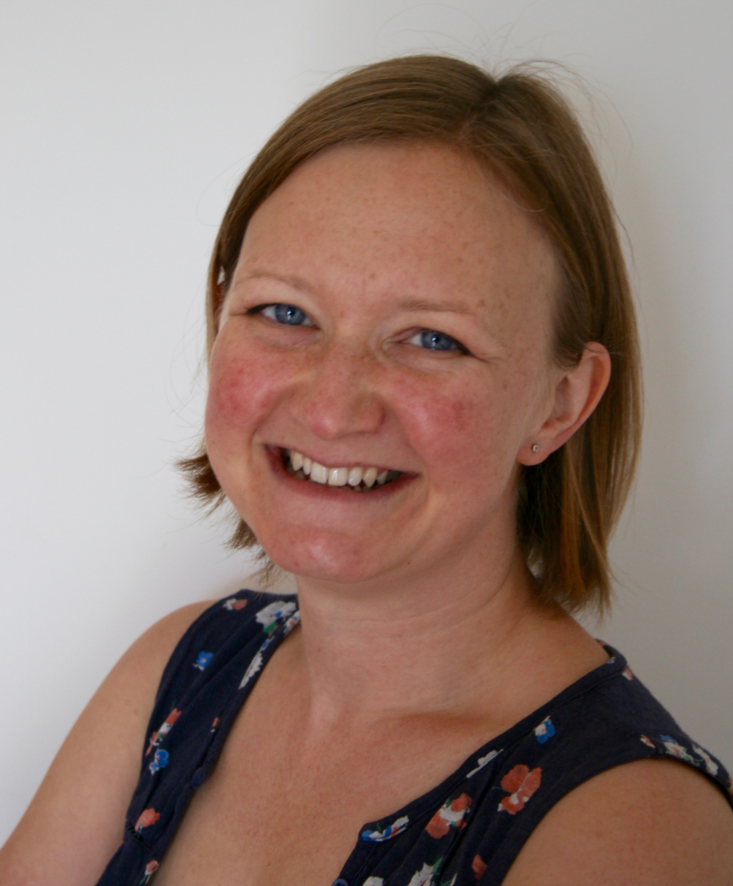 In Conversation: Group Head Alexis Barr