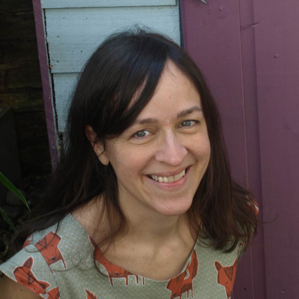 LMS Scientist Irene Miguel-Aliaga elected a Fellow of the Royal Society