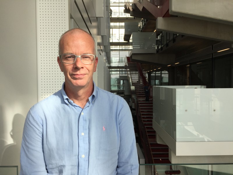 Sepsis award allows human trials for potentially life-saving new drug