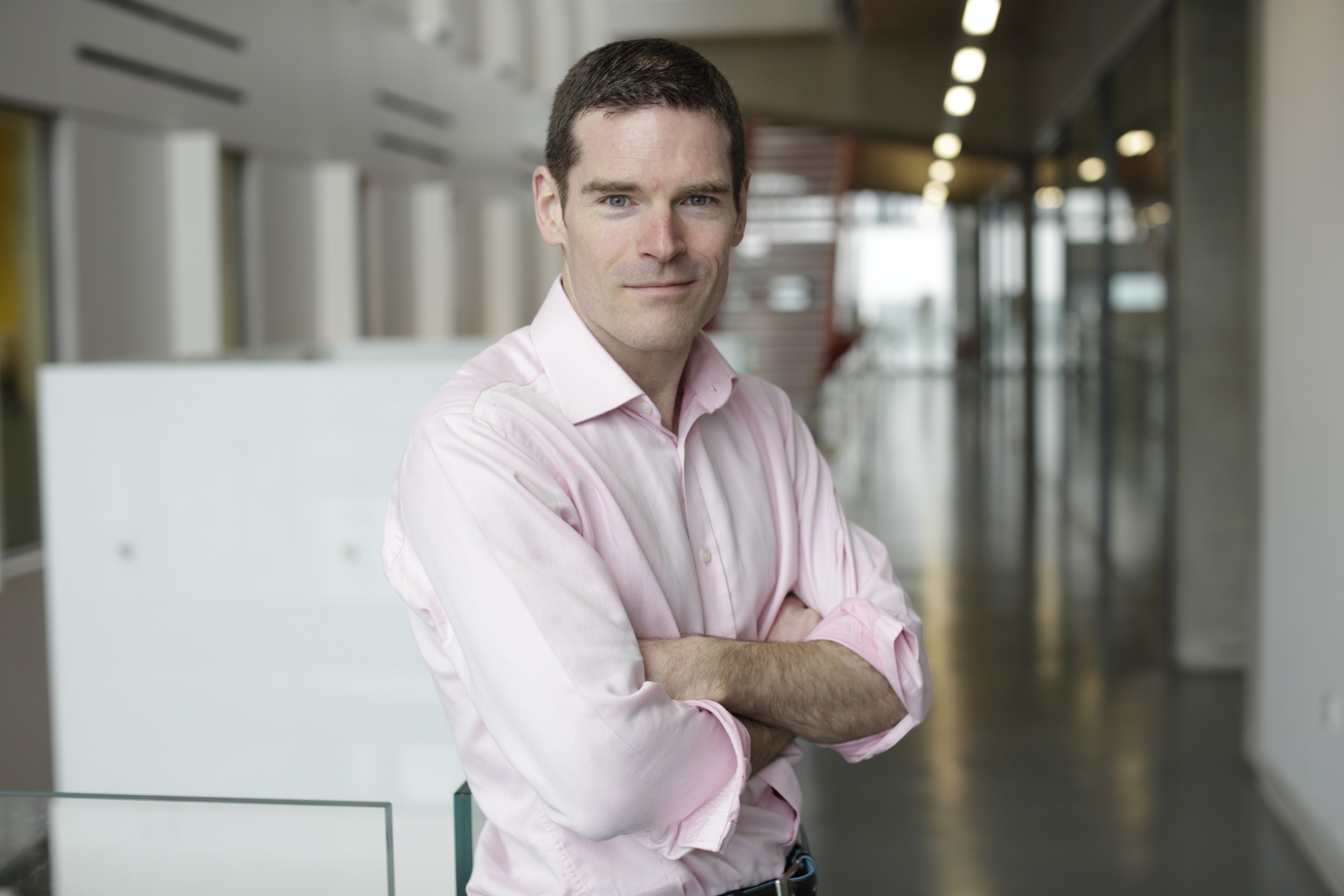 Mental Health research recognised with Academy status for LMS researcher