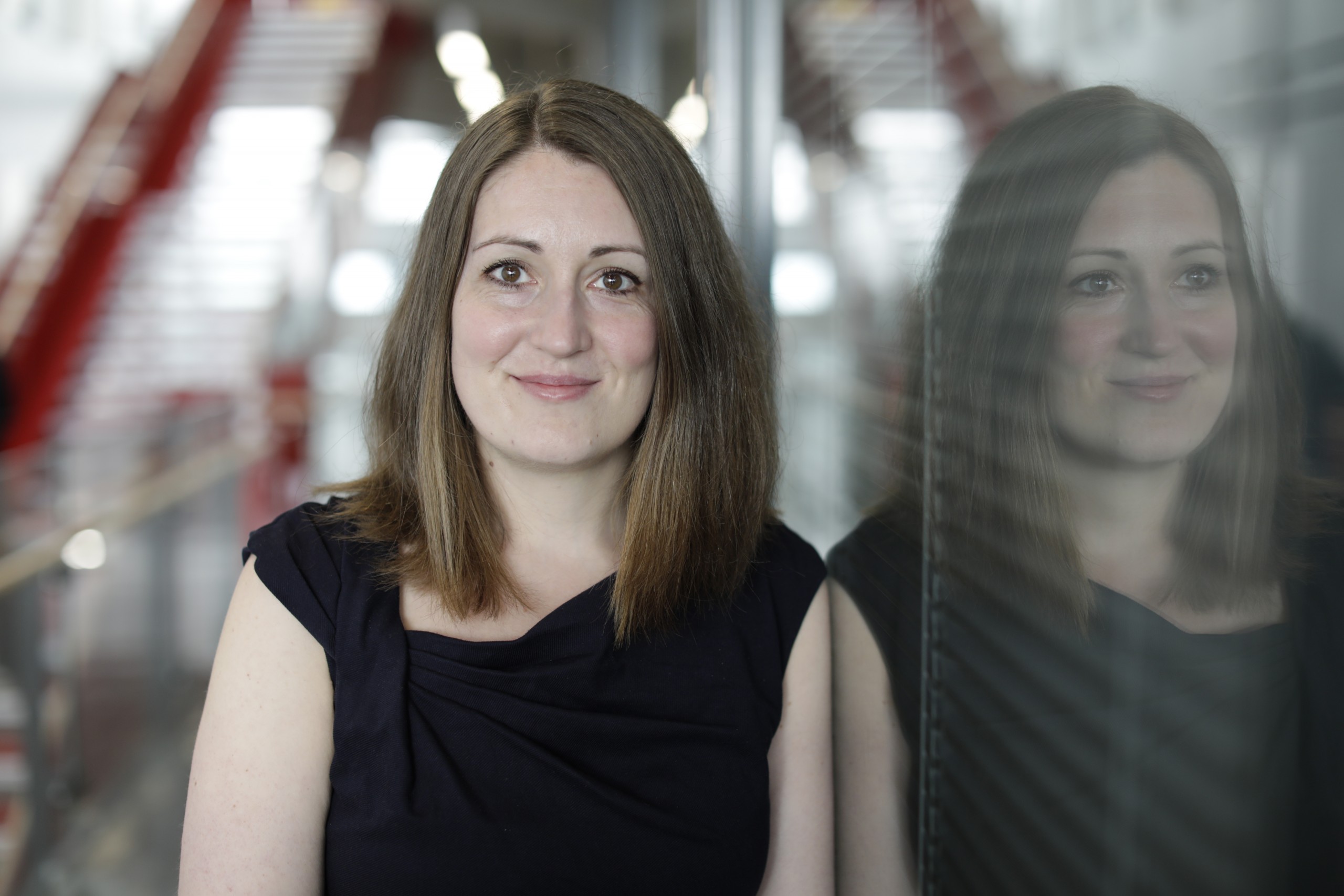 LMS COVID-19 stories: Helena Cocheme