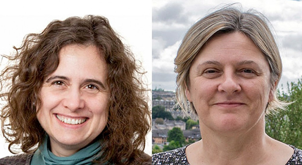 Epigenetics recognised in 2017 Fellows of the Royal Society