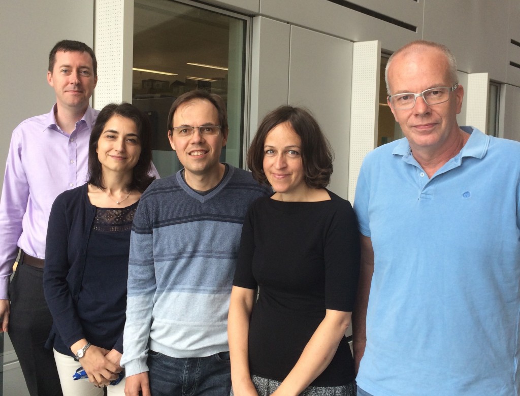 High fliers recognised at the CSC