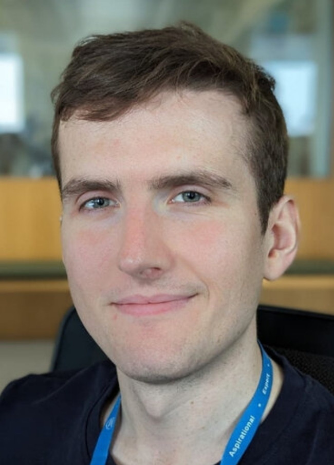 Our first PhD Prize winners announced