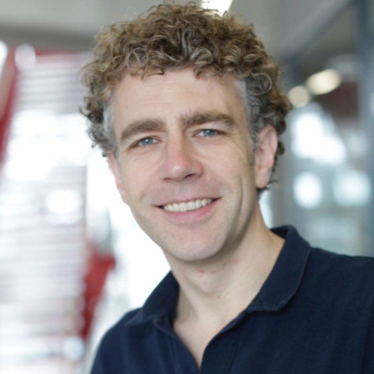 James Ware Earns Imperial Professorship