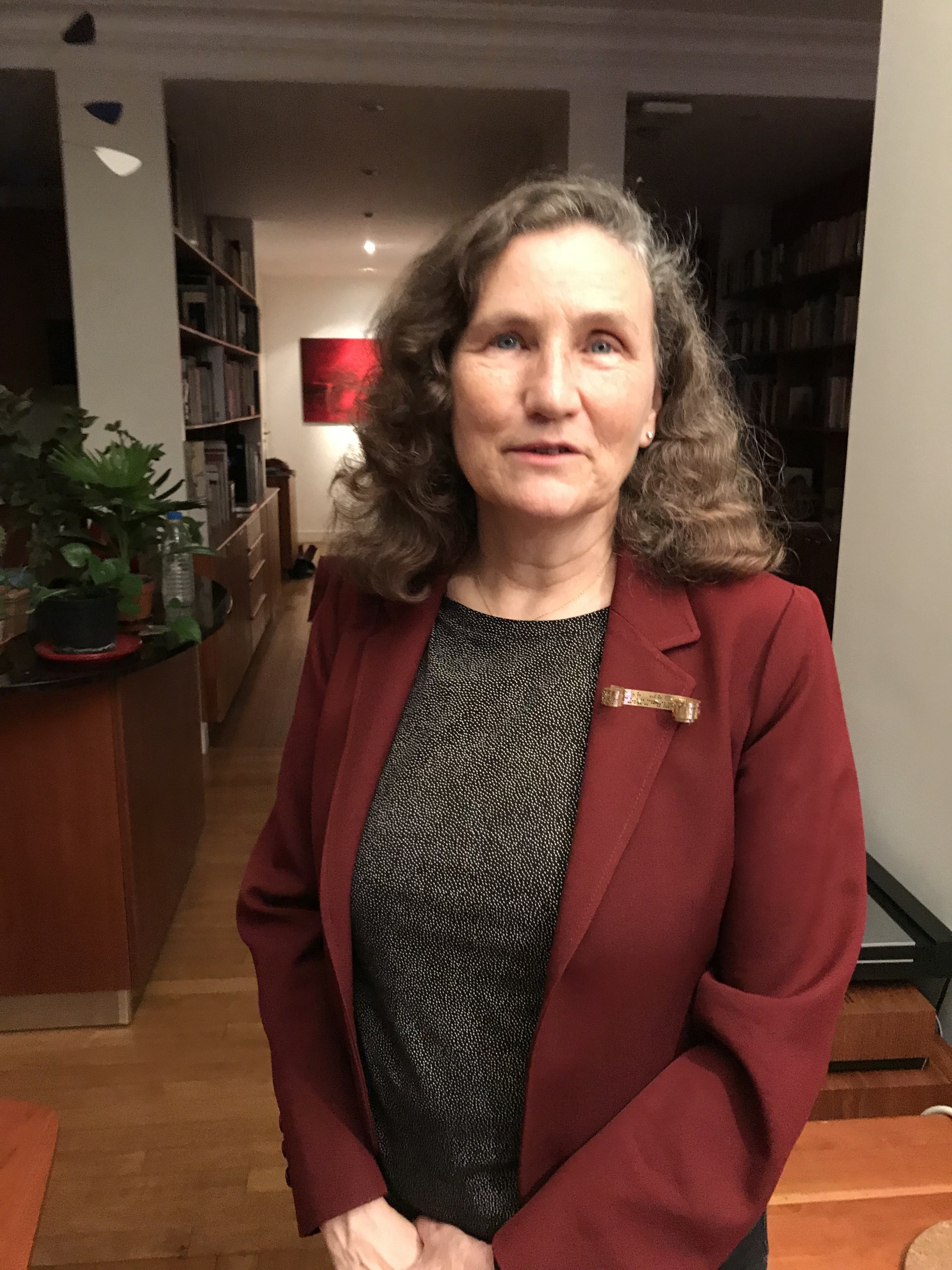 Suffrage Science Awards Night 2020: Reflection and Action