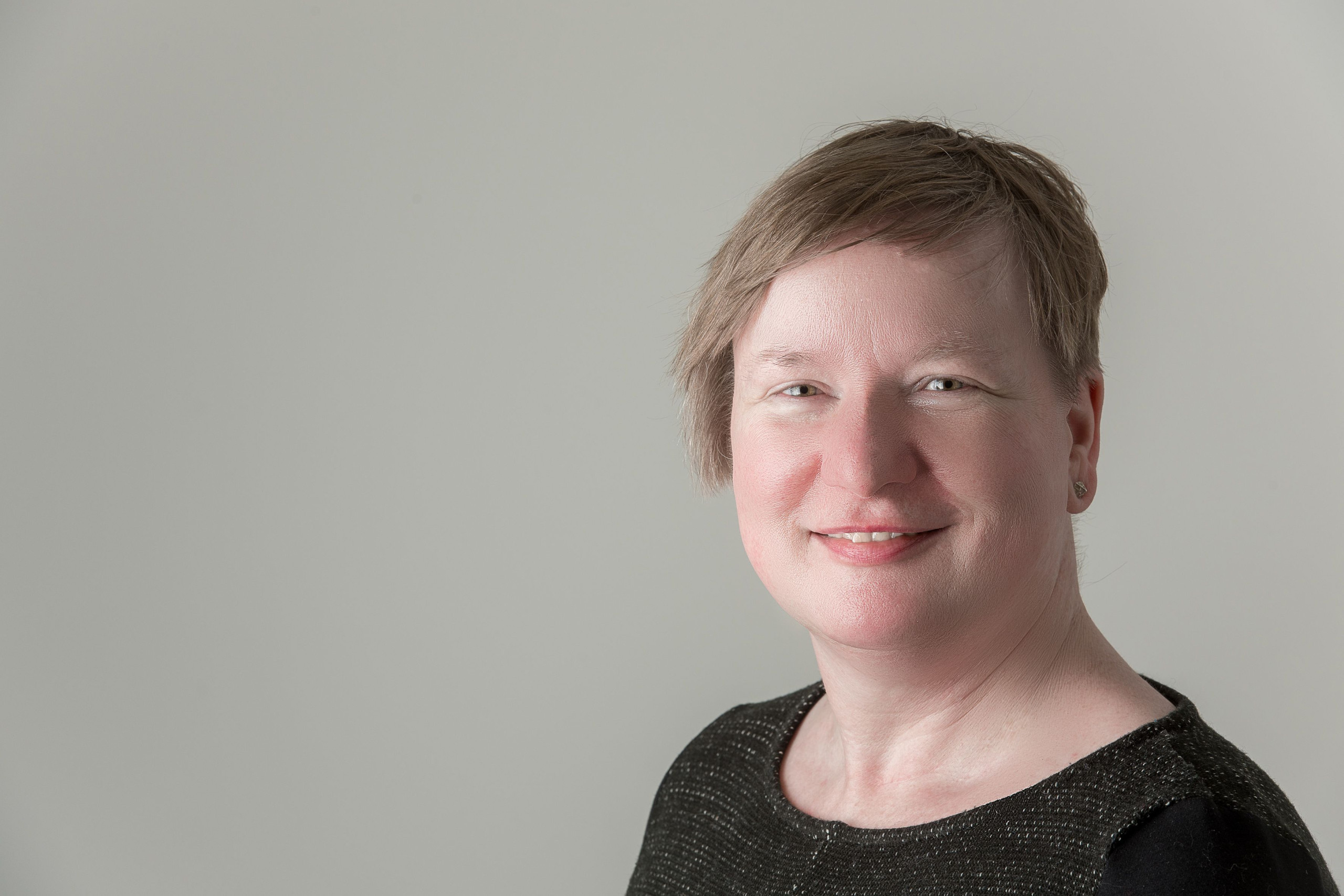Meet Professor Wiebke Arlt, our new Director