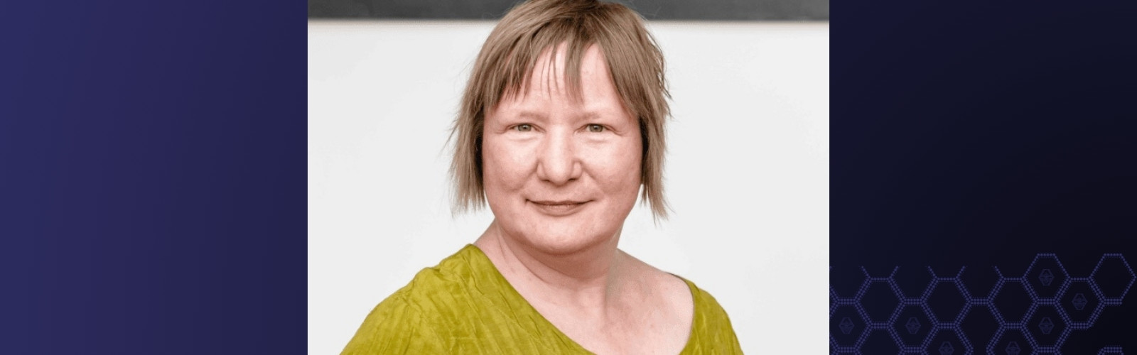 Professor Wiebke Arlt appointed President of the European Society of ...