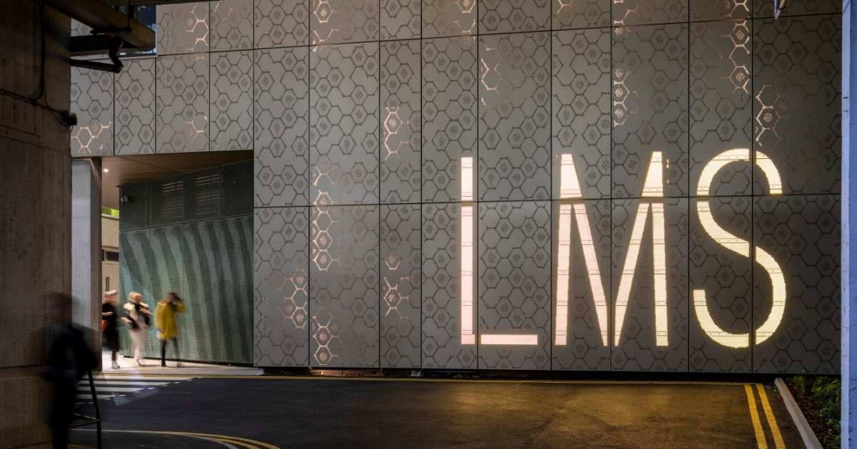 Being an Ally at the LMS