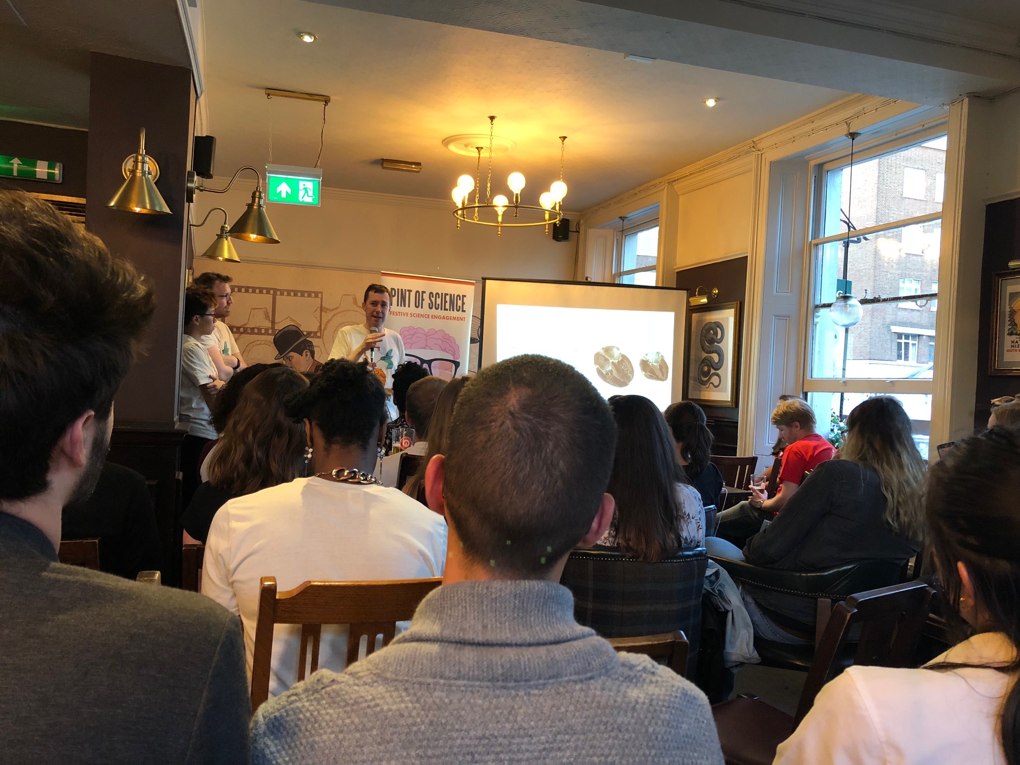 'Getting to the heart of the problem' - Declan O'Regan delivers Pint of ...