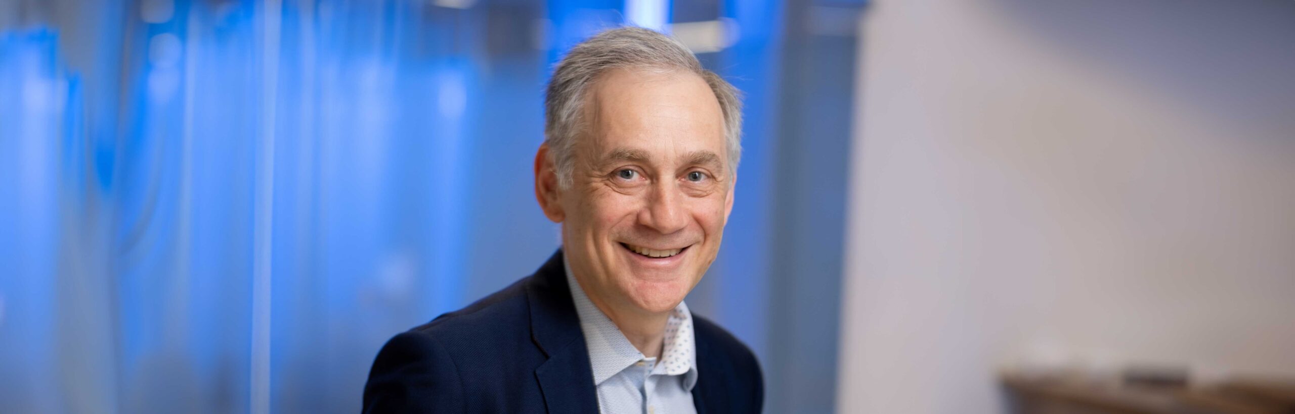 Congratulations to David Kennard’s for Being Awarded the Royal Society ...