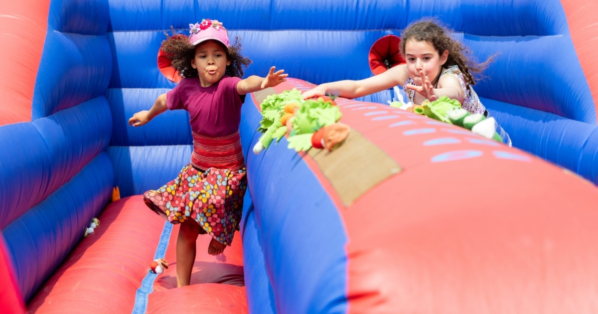 LMS Researchers Showcase Hands-On Science at the Great Exhibition Road ...