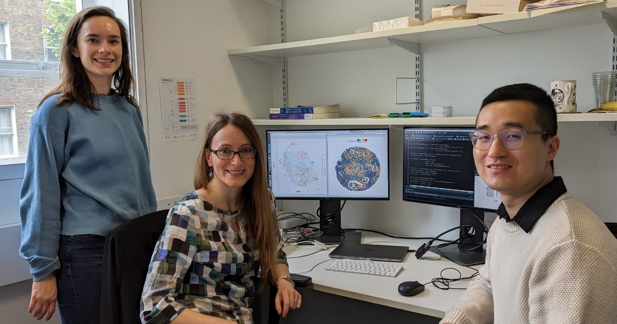 Researchers Discover Brand New Way to Identify Treatment-Resistant ...