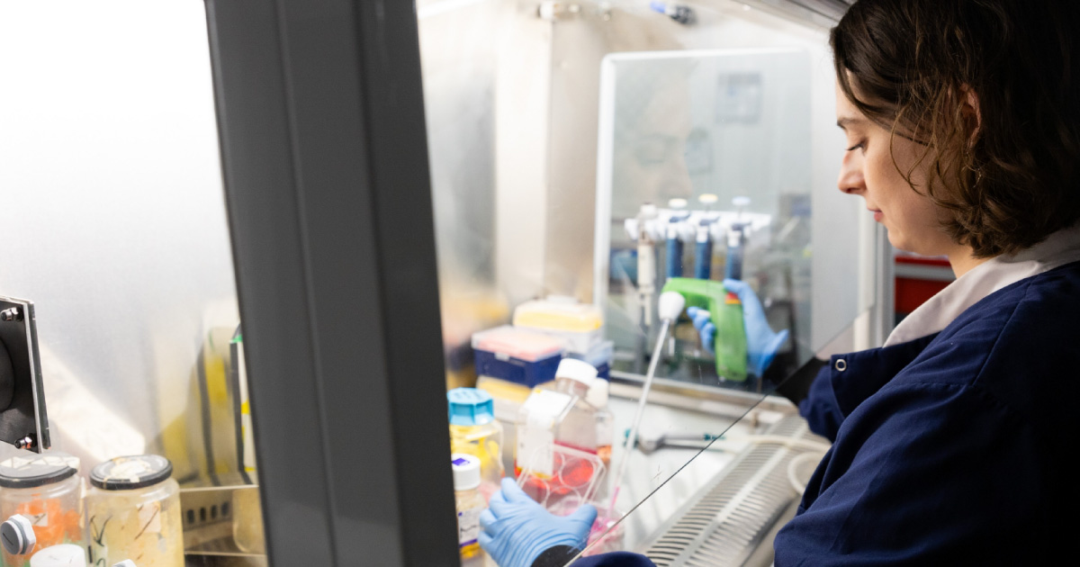 Group heads at the LMS