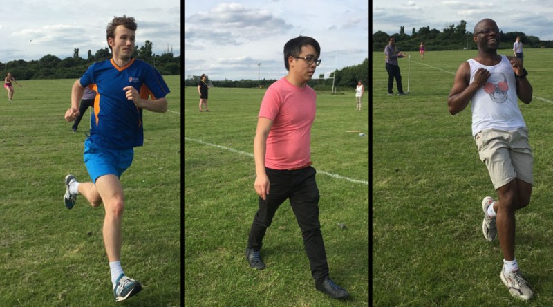 CSC rounders round-up